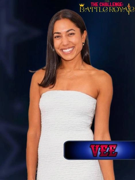 Vee | CHS The Challenge Wiki | Fandom