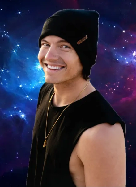 Justin | CHS The Challenge Wiki | Fandom