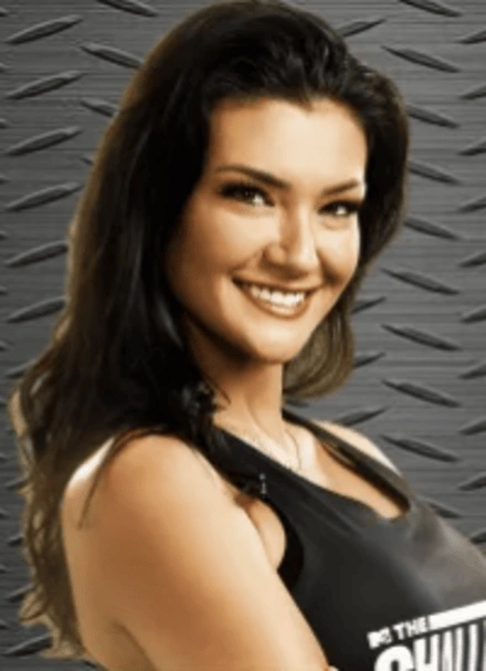Alex Petrova | CHS The Challenge Wiki | Fandom