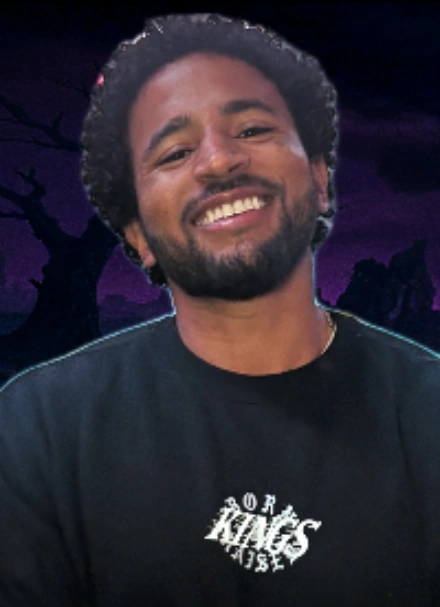 Steven | CHS The Challenge Wiki | Fandom