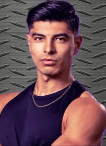 Gian | CHS The Challenge Wiki | Fandom
