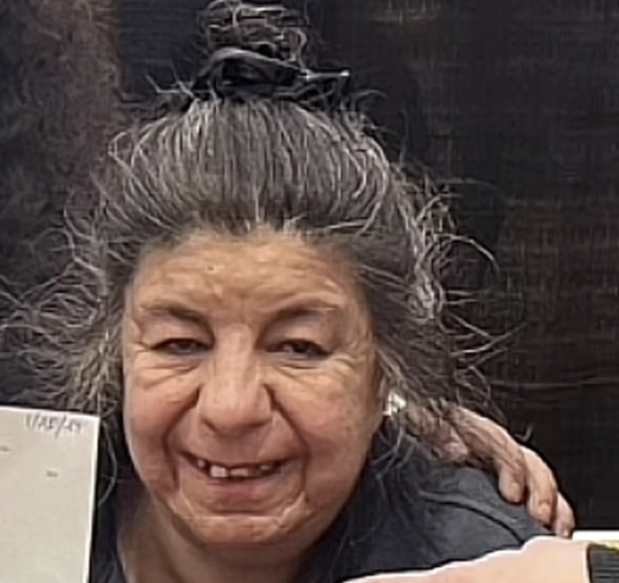 Marie Bernice Lucero | Chuarchive Wiki | Fandom