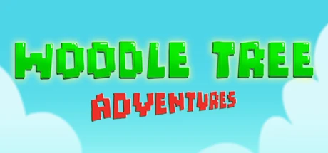 Woodle Tree Adventures | Chubby Pixel Wiki | Fandom