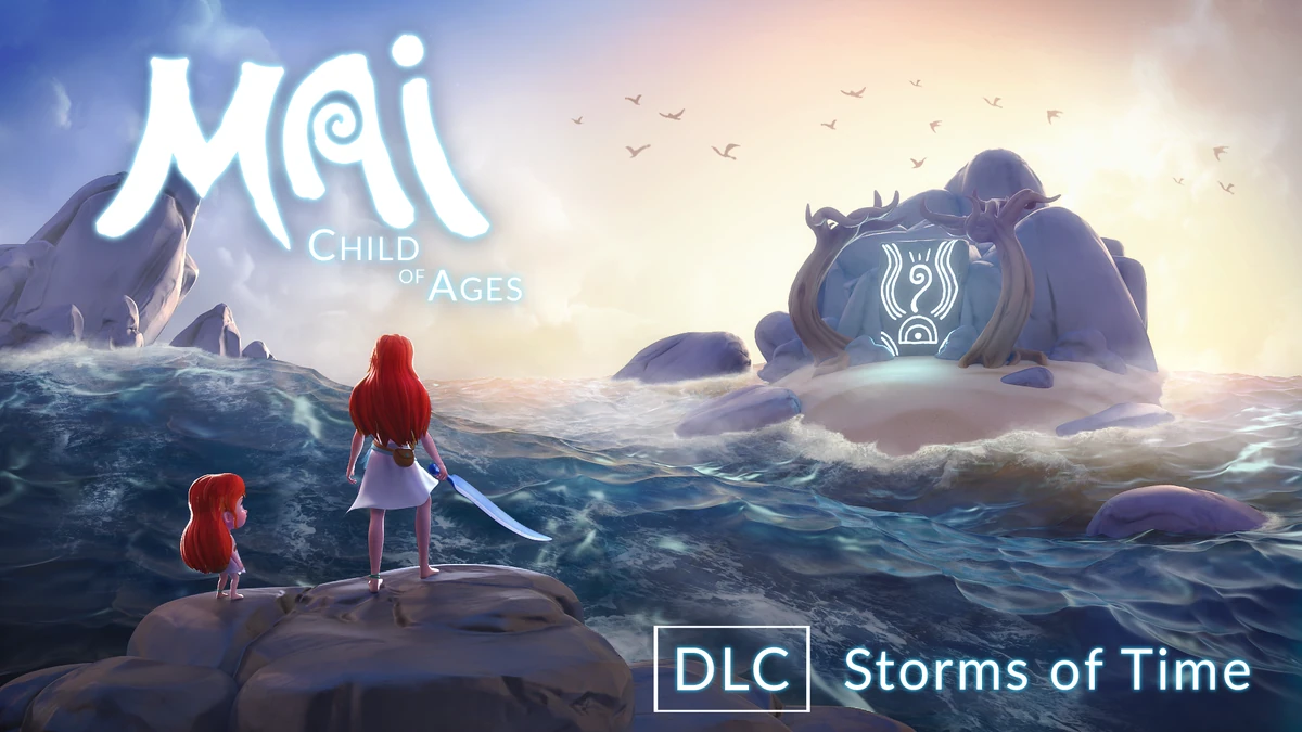 Storms of Time | Chubby Pixel Wiki | Fandom