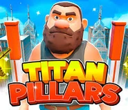 Titan Pillars | Chubby Pixel Wiki | Fandom