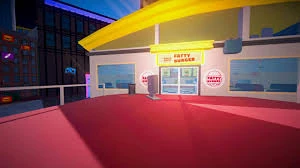 Fatty Burger | Chubby Pixel Wiki | Fandom