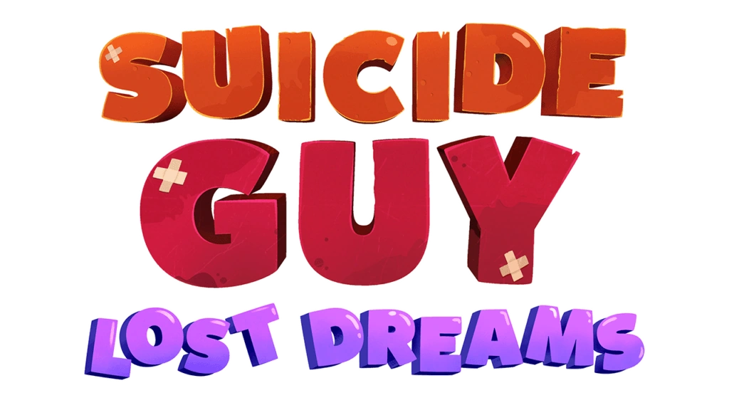Suicide Guy: The Lost Dreams | Chubby Pixel Wiki | Fandom