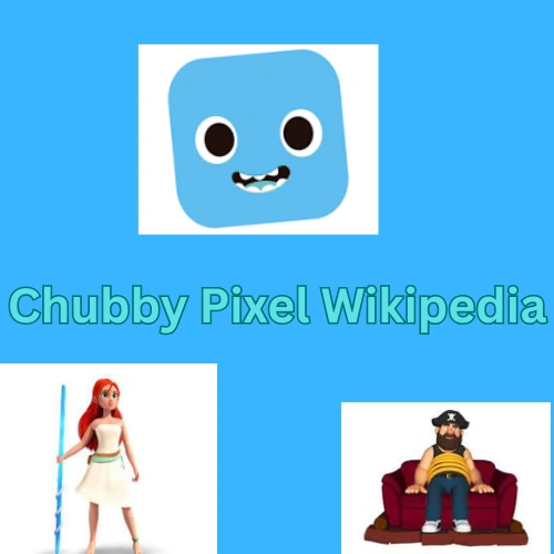 Chubby Pixel Wiki | Fandom