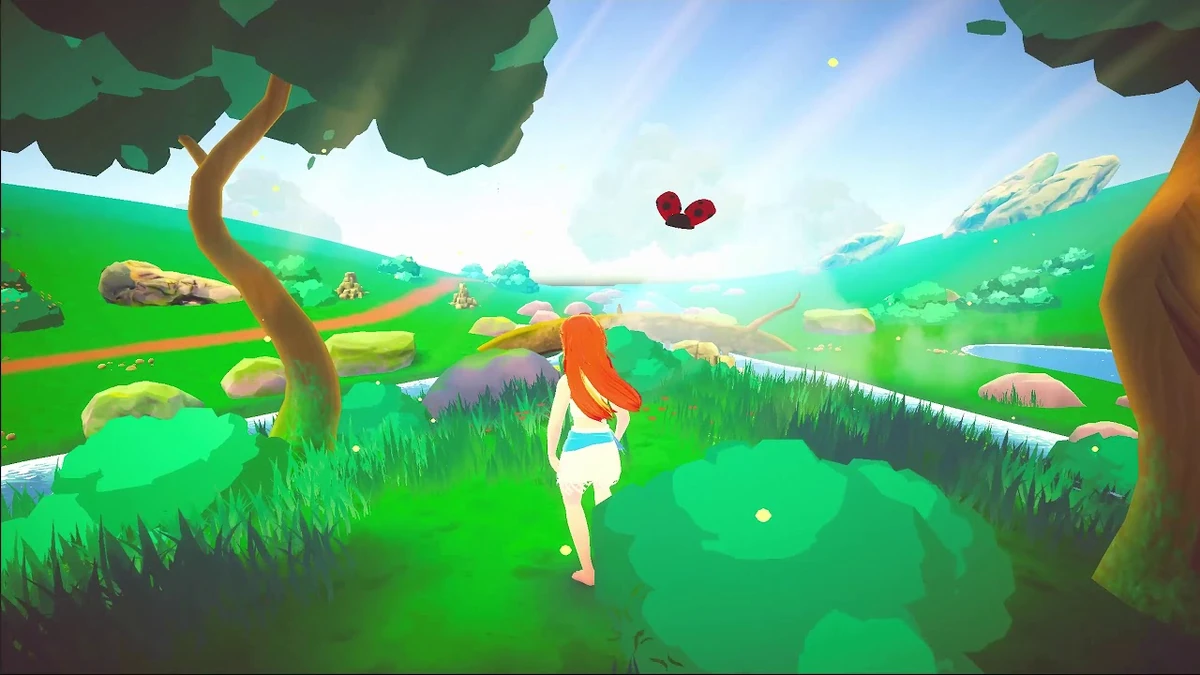 Endless Forest | Chubby Pixel Wiki | Fandom