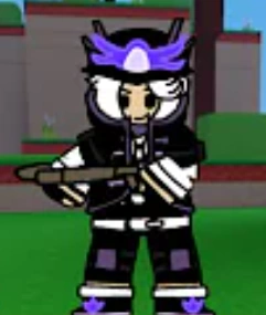 Vanessa Kit in a Nutshell | Chubs Animations Wiki | Fandom