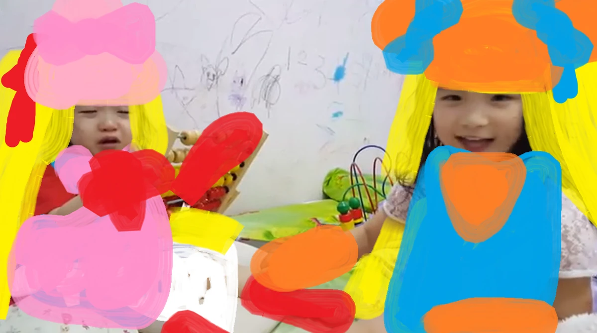 Toop and Loop | Chuc Thi Duong Wiki | Fandom