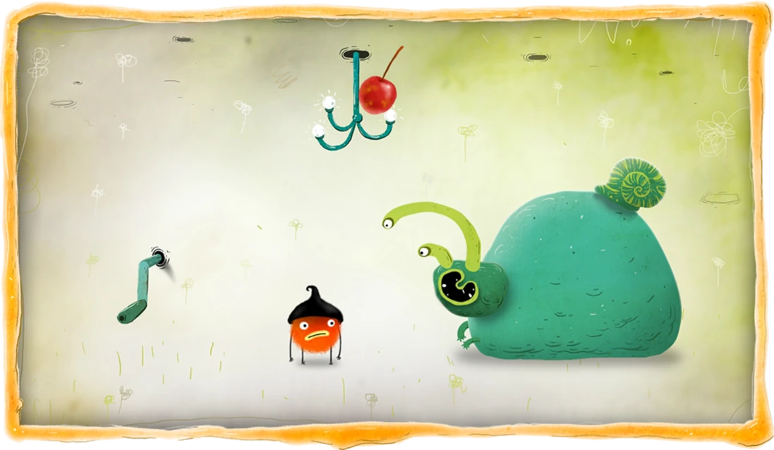 Level 8 | CHUCHEL Wiki | Fandom