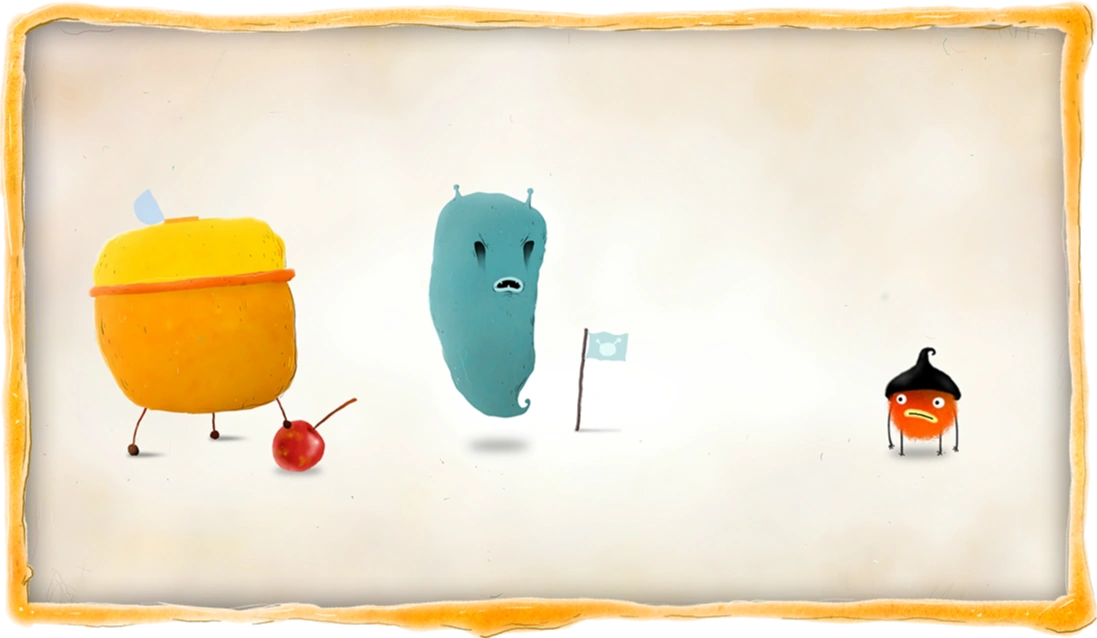 Level 20 | CHUCHEL Wiki | Fandom