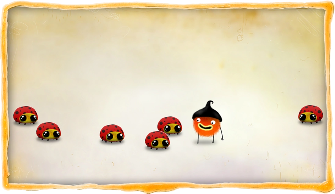 Level 22 | CHUCHEL Wiki | Fandom