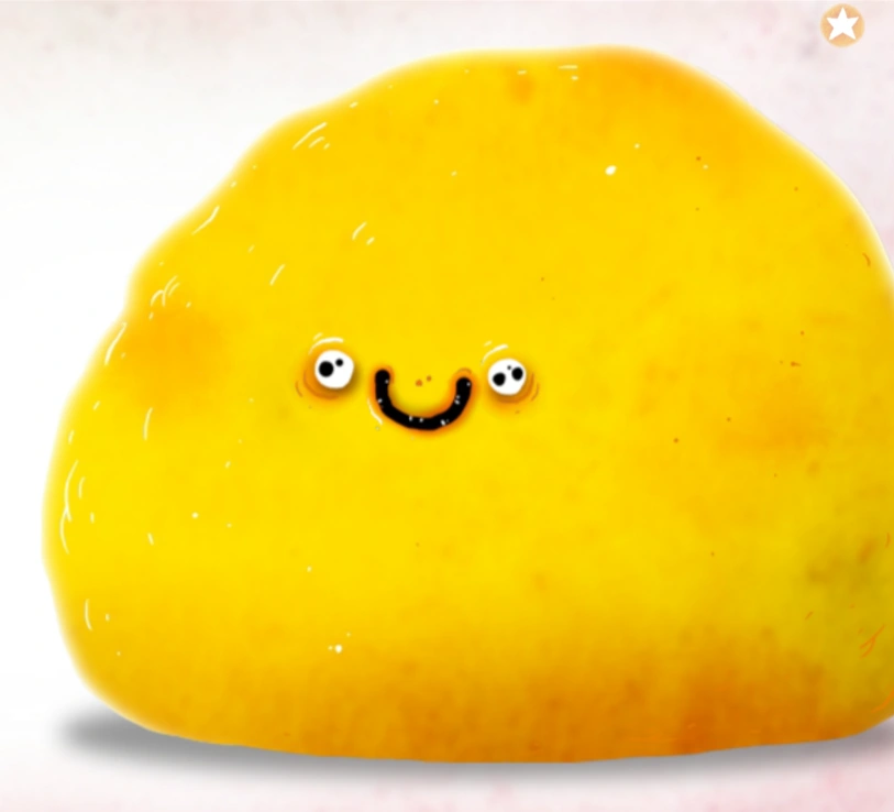 Giant Soft Rock | CHUCHEL Wiki | Fandom