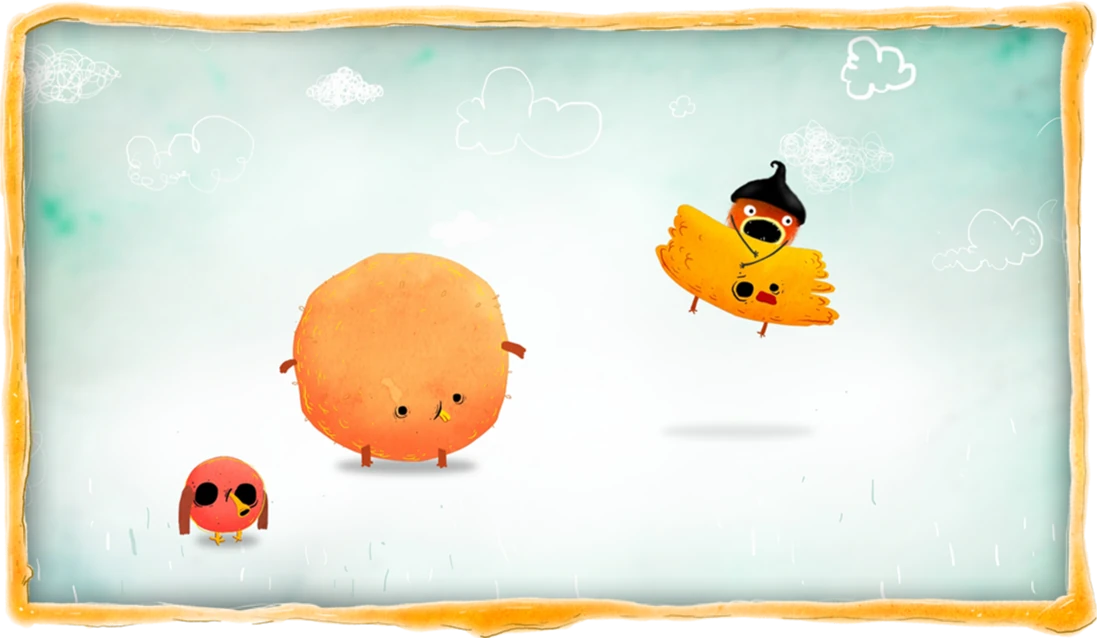 Level 6 | CHUCHEL Wiki | Fandom