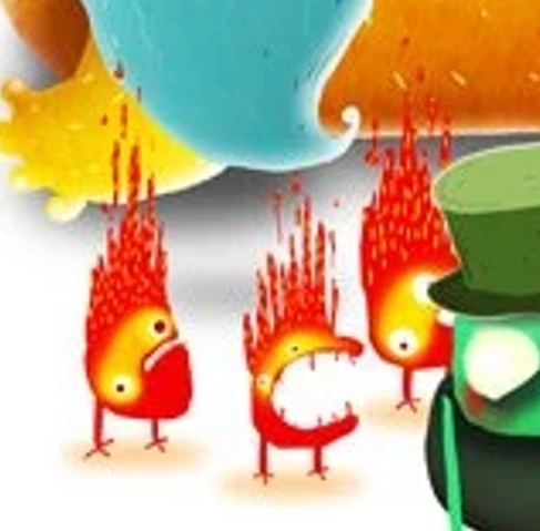 Deleted Characters | CHUCHEL Wiki | Fandom