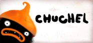 Chuchel/Gallery | CHUCHEL Wiki | Fandom