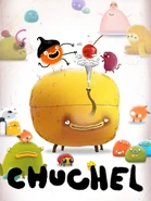 Chuchel/Gallery | CHUCHEL Wiki | Fandom
