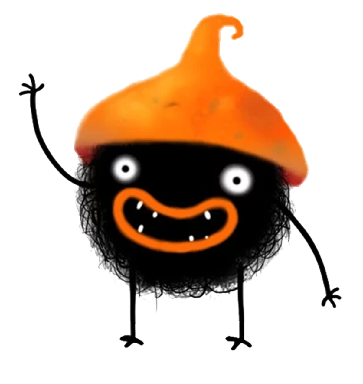 Category:Characters | CHUCHEL Wiki | Fandom