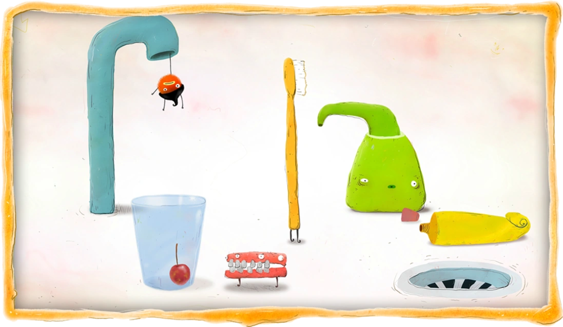 Level 25 | CHUCHEL Wiki | Fandom