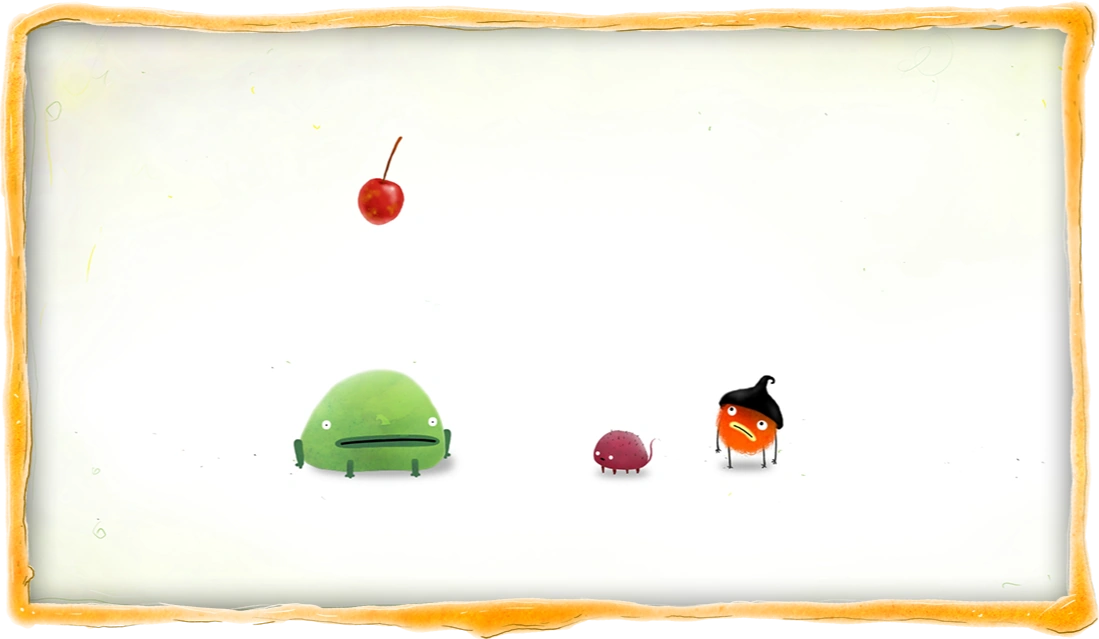 Level 5 | CHUCHEL Wiki | Fandom