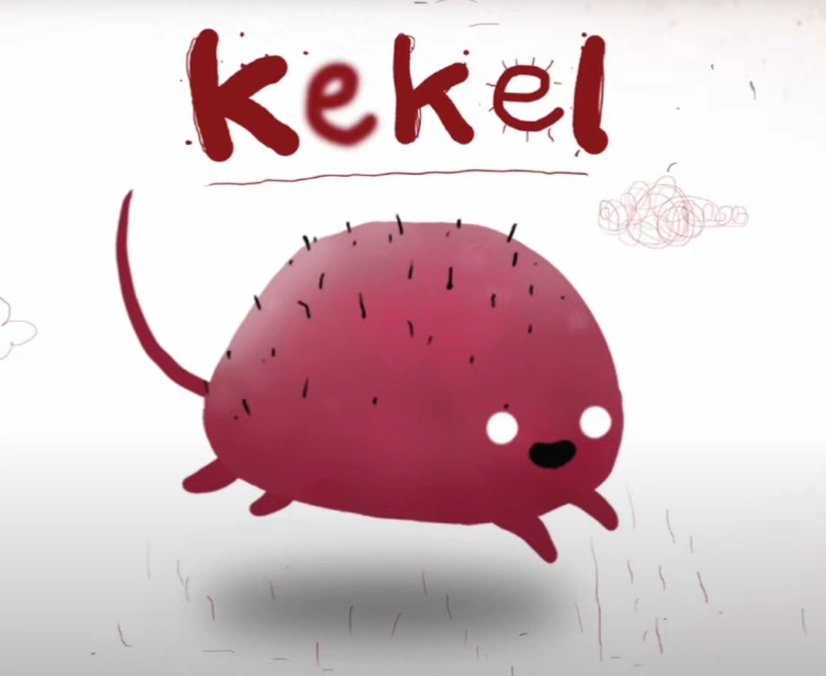 Kekel/Gallery | CHUCHEL Wiki | Fandom