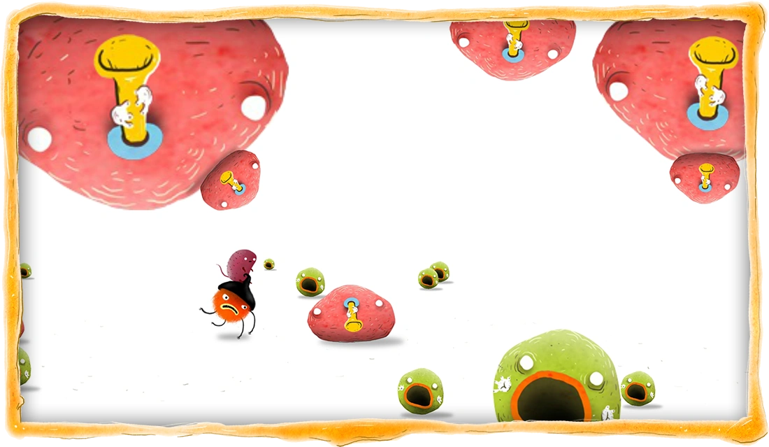 Level 28 | CHUCHEL Wiki | Fandom