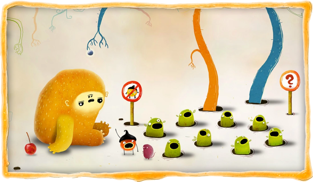 Level 10 | CHUCHEL Wiki | Fandom