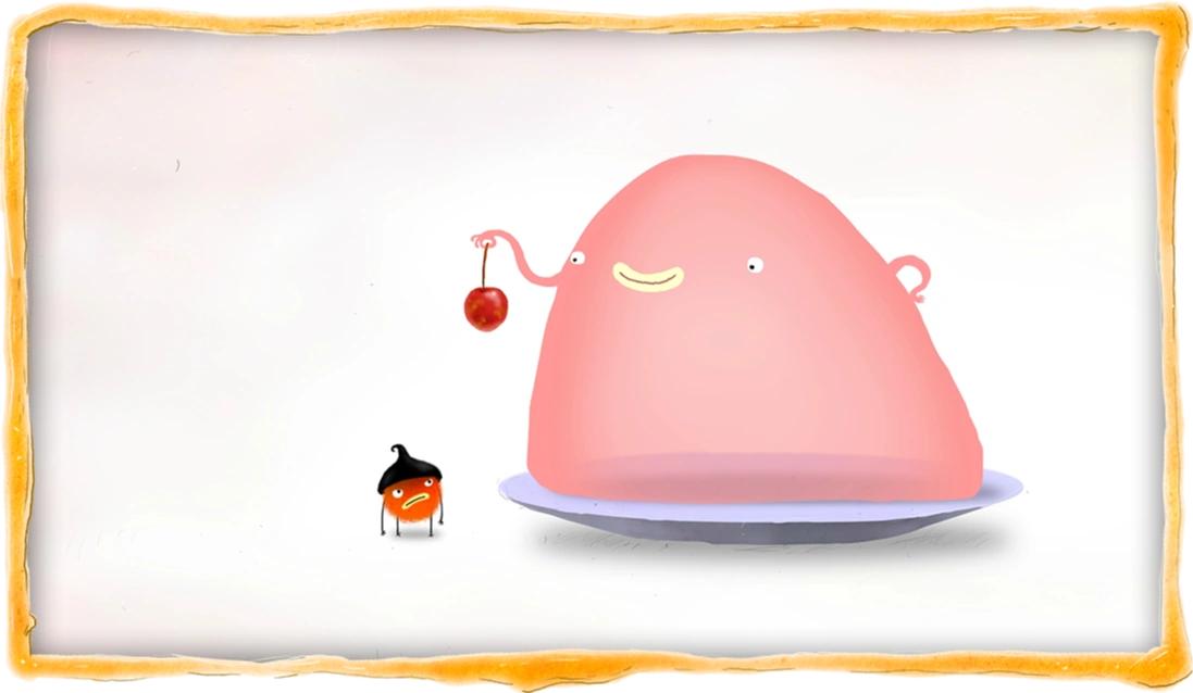 Level 11 | CHUCHEL Wiki | Fandom