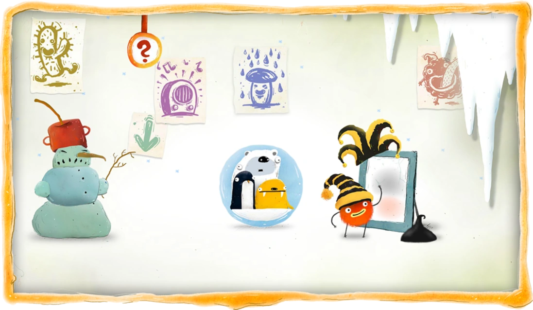 Level 18 | CHUCHEL Wiki | Fandom