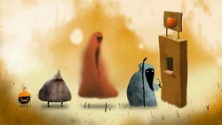 Unreleased Content | CHUCHEL Wiki | Fandom