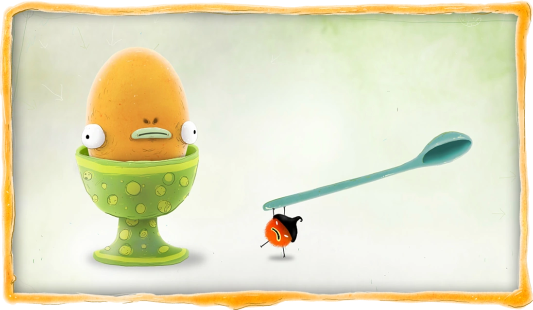 Level 12 | CHUCHEL Wiki | Fandom