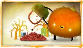 Level 30 | CHUCHEL Wiki | Fandom