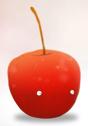 Big Cherry | CHUCHEL Wiki | Fandom