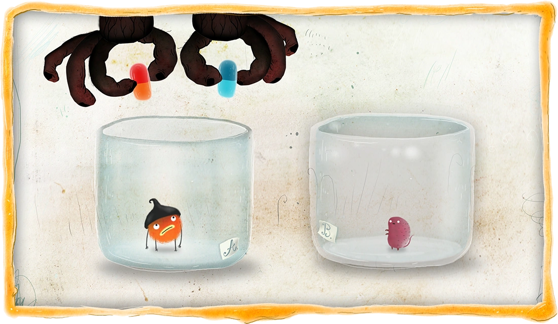 Level 27 | CHUCHEL Wiki | Fandom