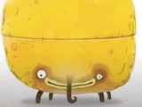 Category:Characters | CHUCHEL Wiki | Fandom