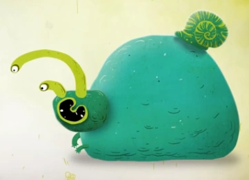 Snail | CHUCHEL Wiki | Fandom