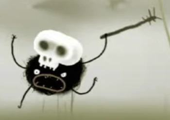 Deleted Characters | CHUCHEL Wiki | Fandom