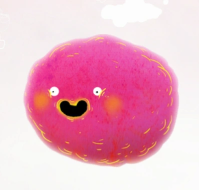 Blobs | CHUCHEL Wiki | Fandom