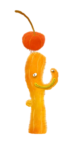 Cactus | CHUCHEL Wiki | Fandom