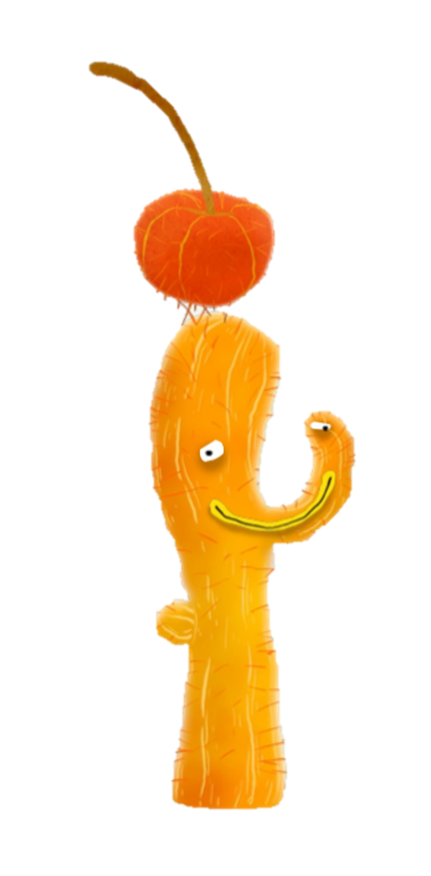 Cactus | CHUCHEL Wiki | Fandom