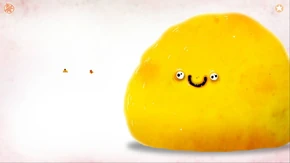 Giant Soft Rock | CHUCHEL Wiki | Fandom