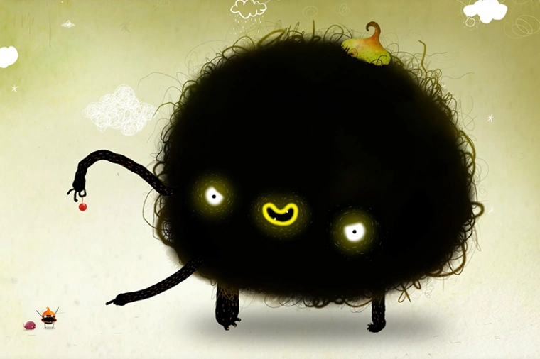 Chrchel | CHUCHEL Wiki | Fandom