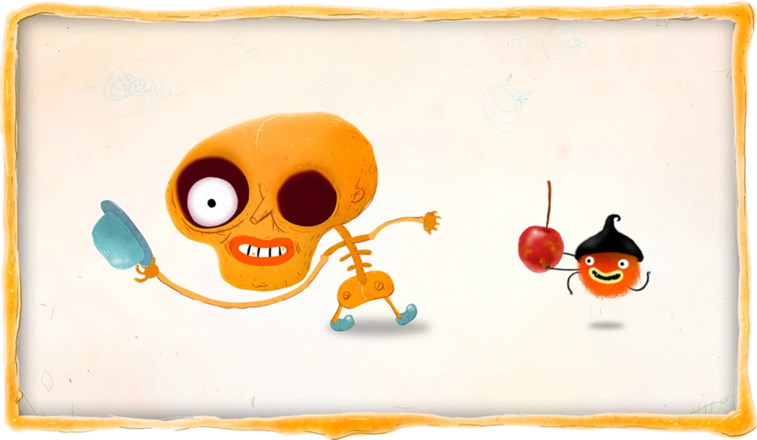 Level 17 | CHUCHEL Wiki | Fandom