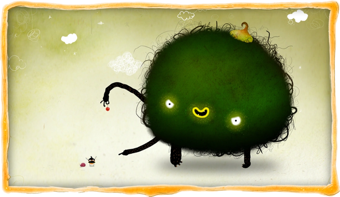 Level 29 | CHUCHEL Wiki | Fandom