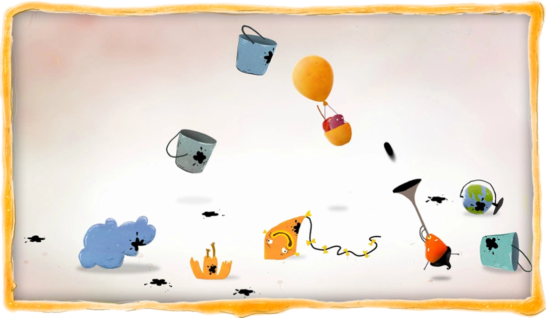 Level 21 | CHUCHEL Wiki | Fandom