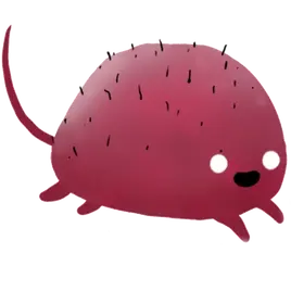 Kekel | Chuchel Wiki | Fandom