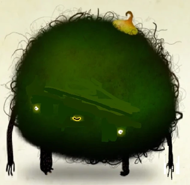 Chenchil | Chuchel Wiki | Fandom