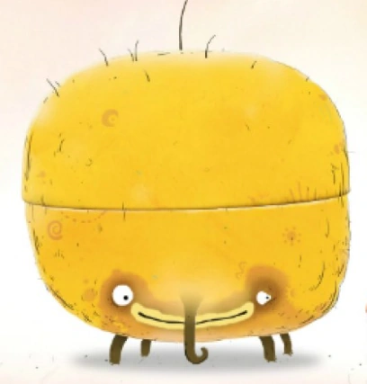 Pool Monster | Chuchel Wiki | Fandom